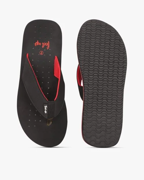 Buy Thong-Strap Flip-Flops Online at Best Prices in India - JioMart.