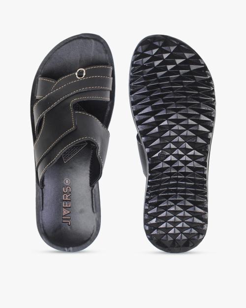 Buy Open-Toe Multi-Strap Sandals Online at Best Prices in India - JioMart.