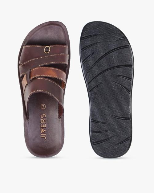 Buy Multi-Strap Toe-Ring Sandals Online at Best Prices in India - JioMart.