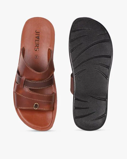 Buy Multi-Strap Toe-Ring Sandals Online at Best Prices in India - JioMart.