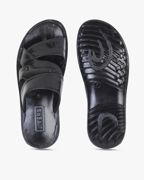 Buy Multi-Strap Toe-Ring Sandals Online at Best Prices in India - JioMart.