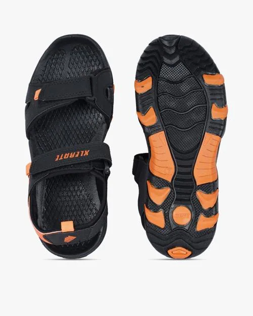 Buy Double Strap Closure with Velcro Closure Online at Best Prices in ...