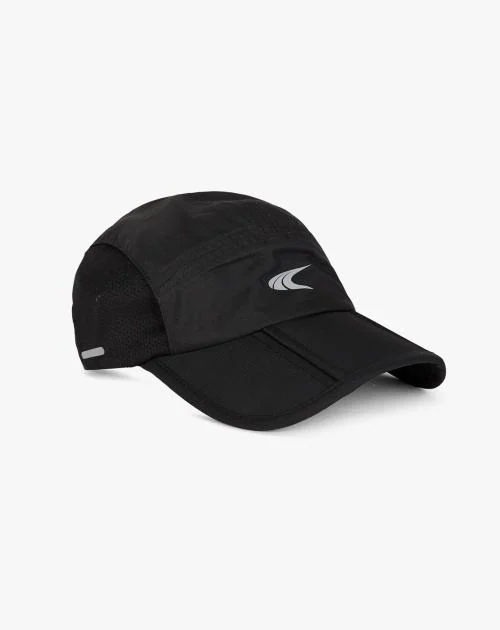 Buy Panelled Cap with Toggle Fastening Online at Best Prices in India ...