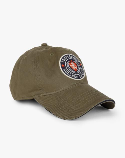 Buy Baseball Cap with Adjustable Buckle Fastening Online at Best Prices ...