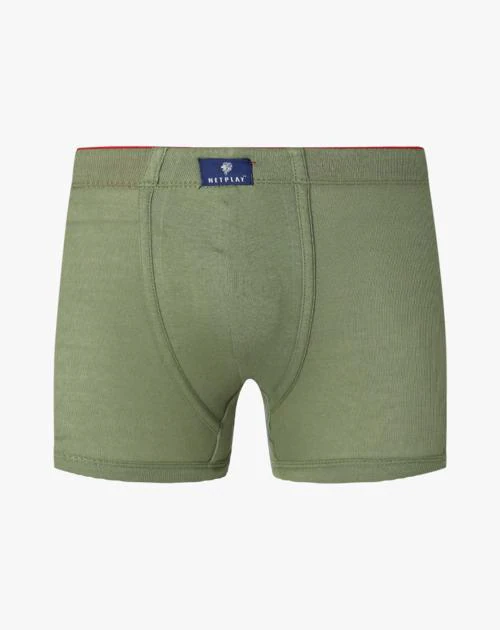 Buy Mid-Rise Cotton Trunk Online at Best Prices in India - JioMart.