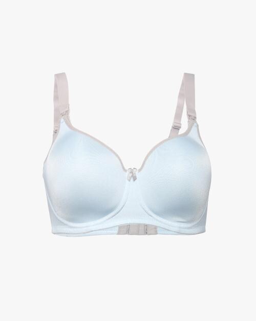 Buy Mamabel 139 Lightly-Padded Wire-Free Maternity Bra Online at Best ...