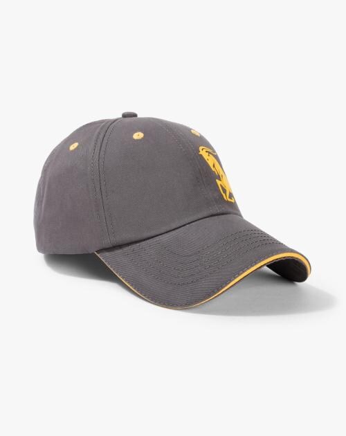 Buy Baseball Cap with Adjustable Buckle Fastening Online at Best Prices ...