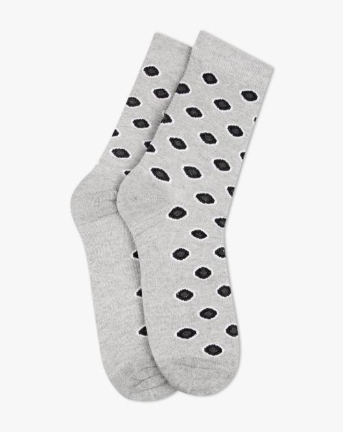 Buy Textured Knit Socks Online at Best Prices in India - JioMart.