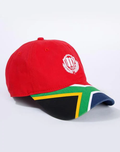 Buy South Africa Print Baseball Cap Online at Best Prices in India ...