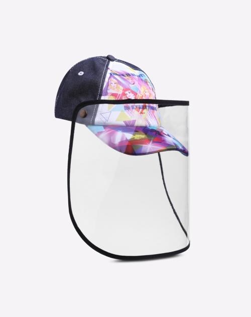 Buy Frozen Baseball Cap & Shield Online at Best Prices in India - JioMart.