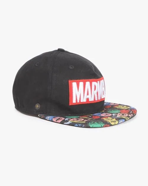 Buy Marvel Baseball Cap & Shield Online at Best Prices in India - JioMart.