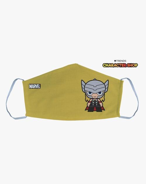 Buy Boys Thor Face Cover Online at Best Prices in India - JioMart.