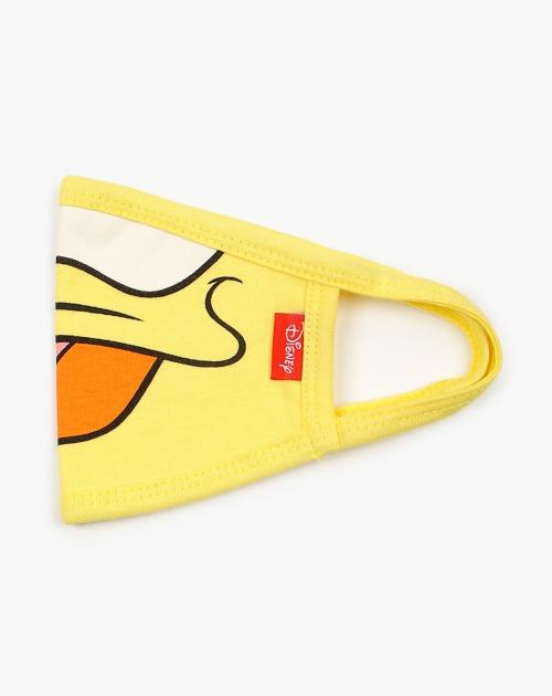 Buy Donald Duck Print Face Mask Online at Best Prices in India - JioMart.