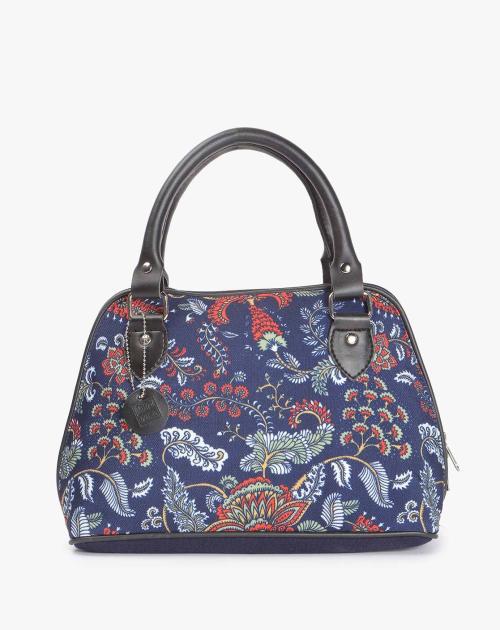 Buy Floral Print Bag Online at Best Prices in India - JioMart.