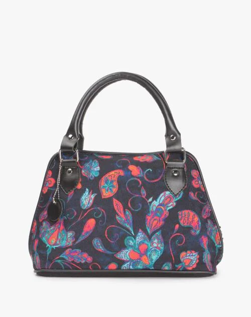 Buy Floral Print Bag Online at Best Prices in India - JioMart.