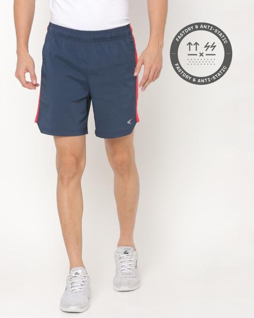 Buy QuickDry Running Shorts Online at Best Prices in India - JioMart.