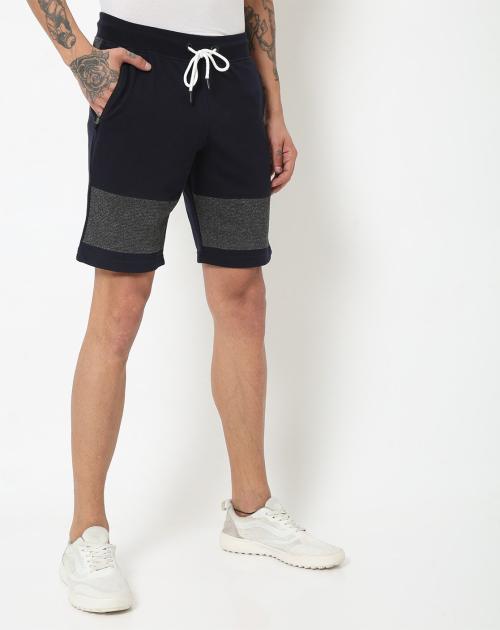 Buy City Shorts with Insert Pockets Online at Best Prices in India ...