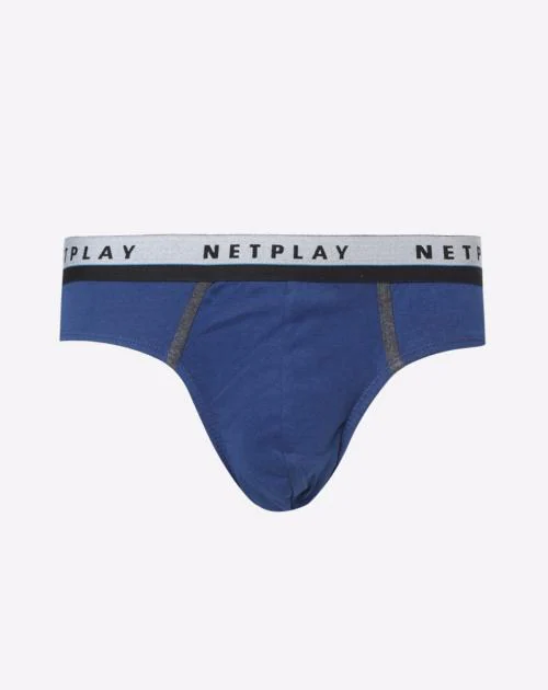 Buy Solid Panelled Briefs Online at Best Prices in India - JioMart.