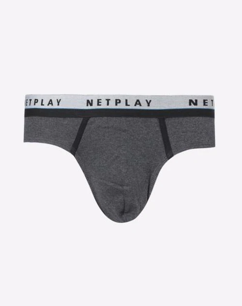 Buy Solid Panelled Briefs Online at Best Prices in India - JioMart.