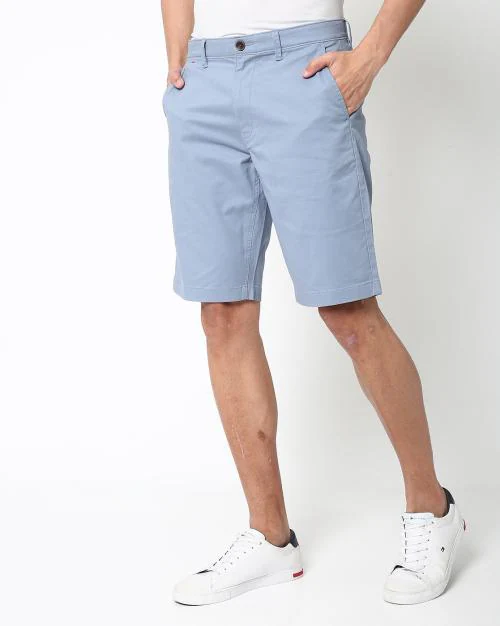 Buy City Shorts with Insert Pockets Online at Best Prices in India ...
