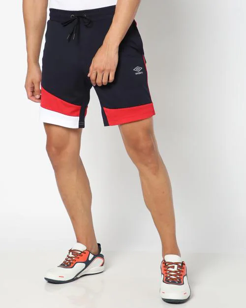Buy Colourblock Shorts Online at Best Prices in India - JioMart.