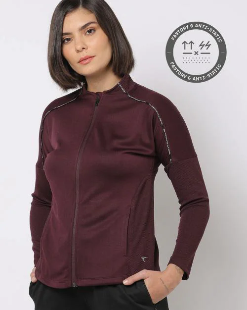 Buy Fast Dry Jacket Online at Best Prices in India - JioMart.