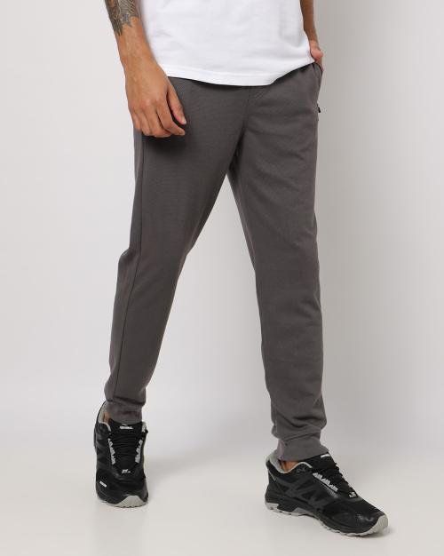 Buy Joggers with Drawstring Waist Online at Best Prices in India - JioMart.