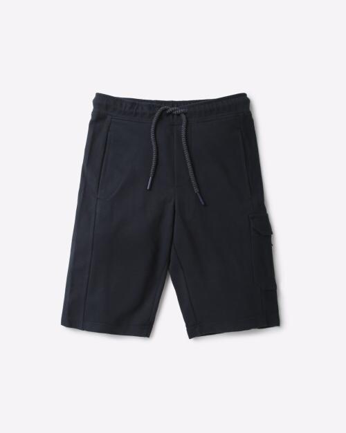 Buy Shorts with Drawstring Waist Online at Best Prices in India - JioMart.
