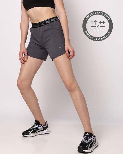 Buy Sixtech Running Shorts Online at Best Prices in India - JioMart.