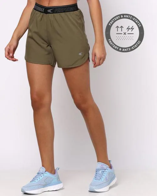 Buy Sixtech Running Shorts Online at Best Prices in India - JioMart.