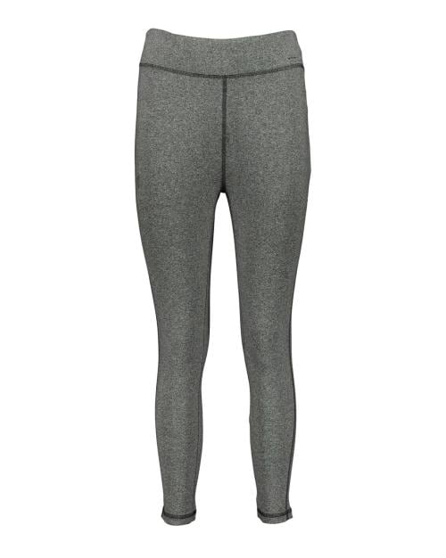 Buy Heathered Skinny Leggings with Elasticated Waistband Online at Best Prices in India - JioMart.