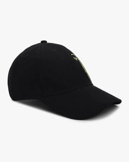 Buy Placement Print Baseball Cap Online at Best Prices in India - JioMart.