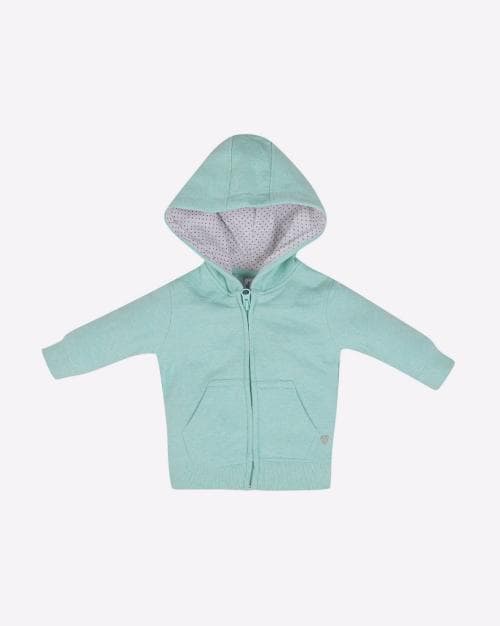 Buy Hooded Sweatshirt with Kangaroo Pockets Online at Best Prices in India - JioMart.