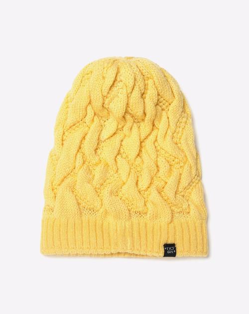 Buy Knitted Winter Cap Online at Best Prices in India - JioMart.