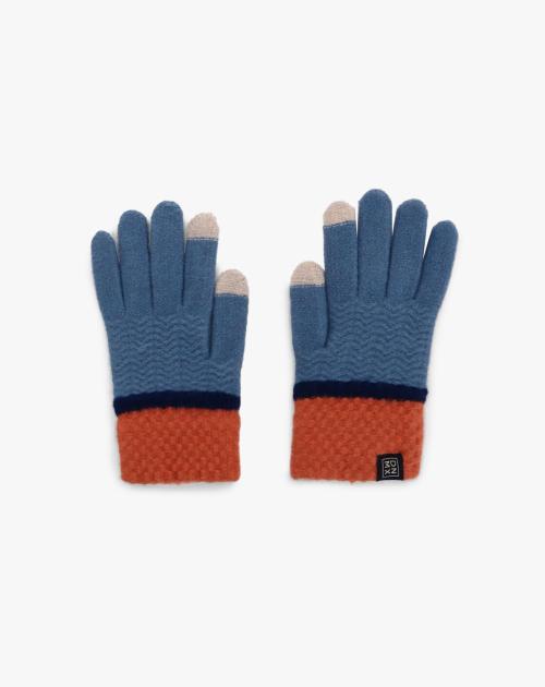 Buy Colourblock Gloves Online at Best Prices in India - JioMart.