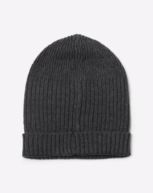 Buy Self-Striped Winter Cap Online at Best Prices in India - JioMart.
