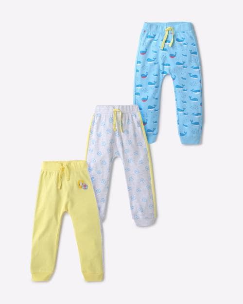Buy Pack of 3 Joggers Online at Best Prices in India - JioMart.