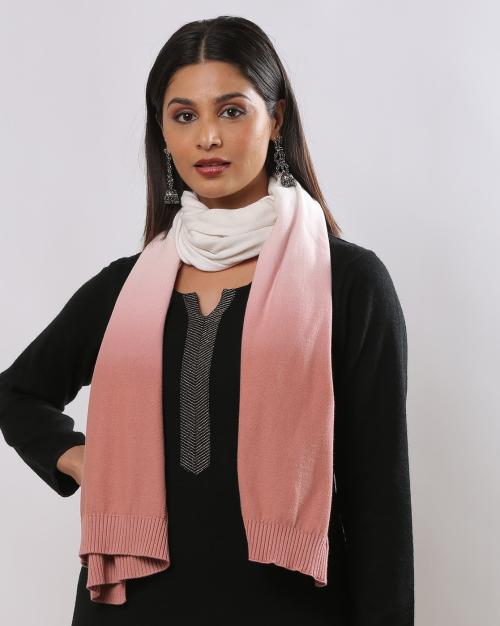 Buy Women Ombre-Dyed Stole Online at Best Prices in India - JioMart.