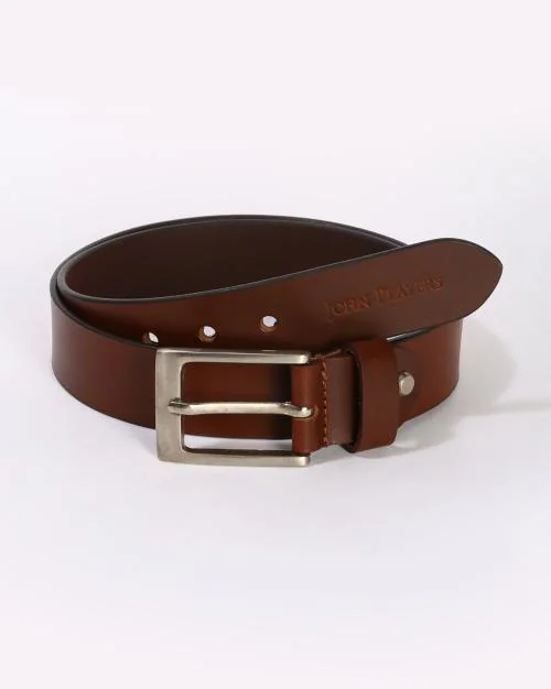 Buy Belt with Tang-Buckle Closure Online at Best Prices in India - JioMart.