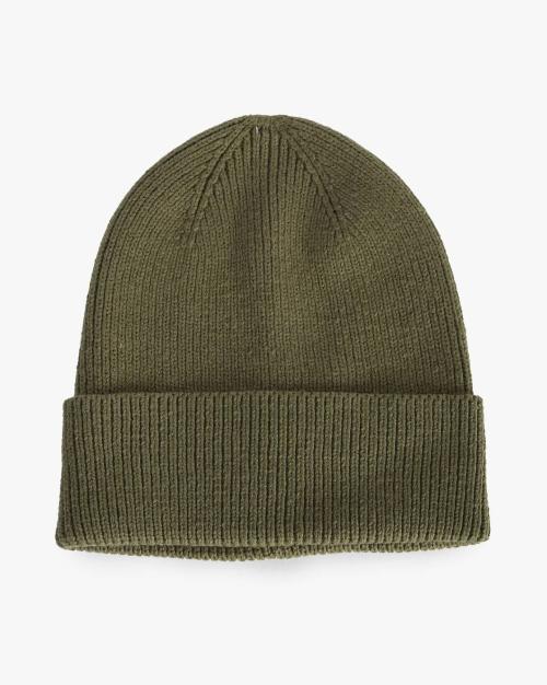 Buy Men Ribbed Slip-On Beanie Online at Best Prices in India - JioMart.