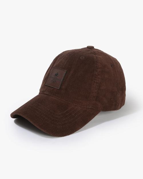 Buy Men Ribbed Baseball Cap Online at Best Prices in India - JioMart.