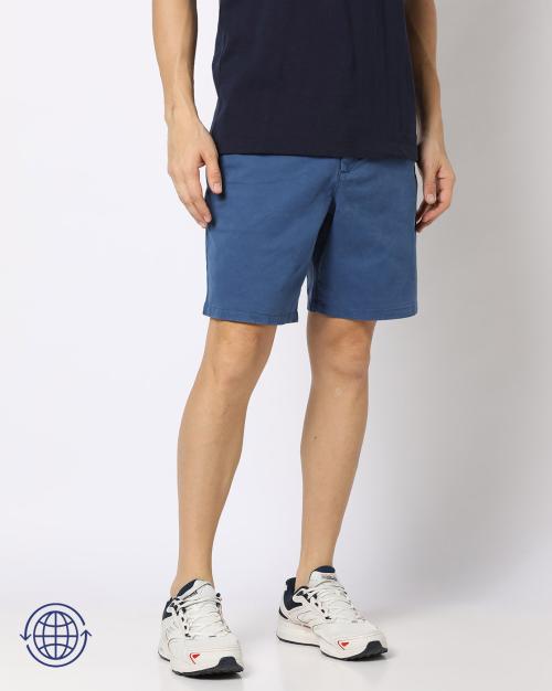 Buy High-Rise City Shorts Online at Best Prices in India - JioMart.