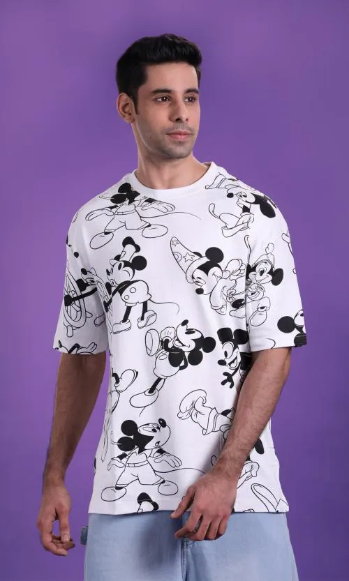 Buy Fashion Creek | Men's Drop Shoulder | Men's Wear | Character ...