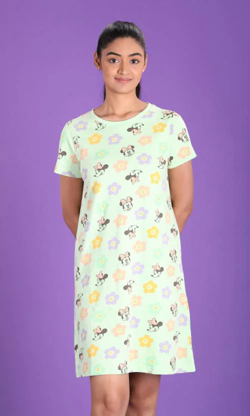 Buy Fashion Creek | Women's Nightwear | Women's Wear | Character ...