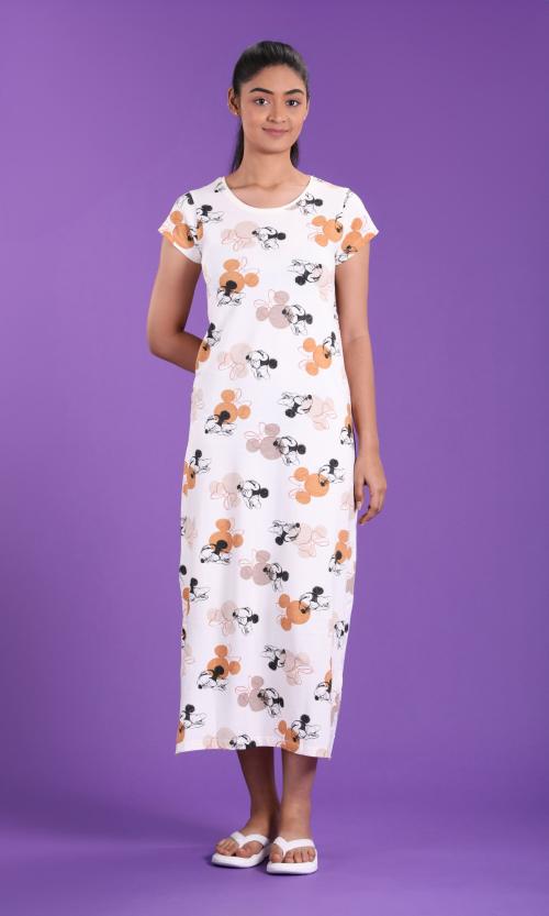 Buy Fashion Creek | Women's Nightwear | Women's Wear | Character ...