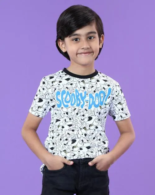 Buy Fashion Creek | Boy's T Shirt | Kids Boy's Wear | Character ...