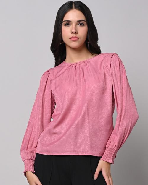 Buy Zip-Front Hoodie with Insert Pocket Online at Best Prices in India ...