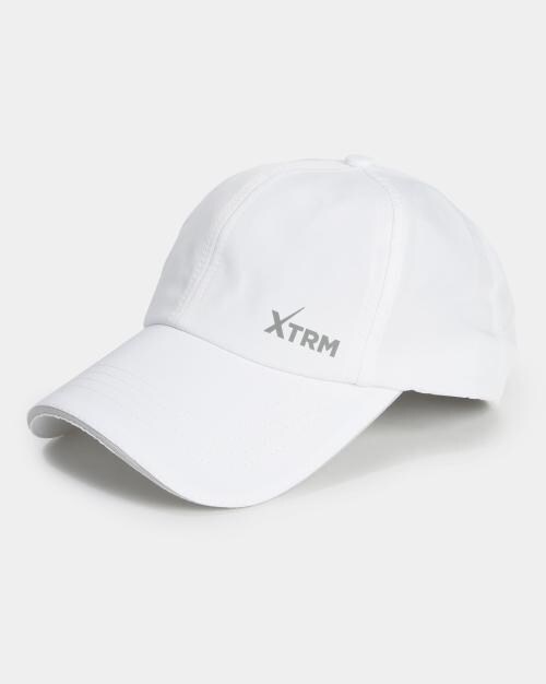 Buy Men Baseball Cap with Placement Print Online at Best Prices in ...