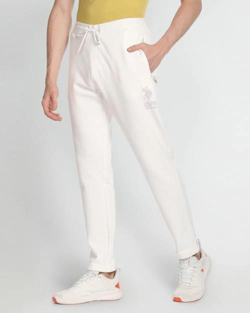 Buy Straight Fit Track Pants Online at Best Prices in India - JioMart.