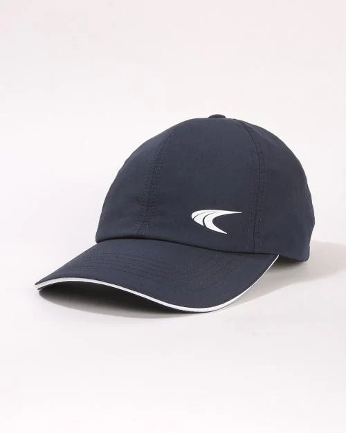 Buy Men Baseball Cap with Placement Print Online at Best Prices in ...